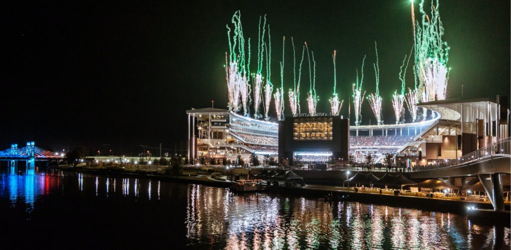 Company - Illumination Fireworks